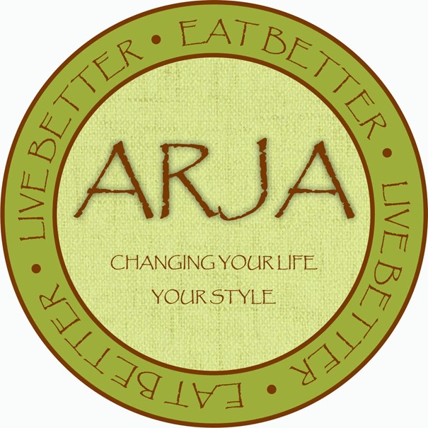 Home - Arja Ortho Coach